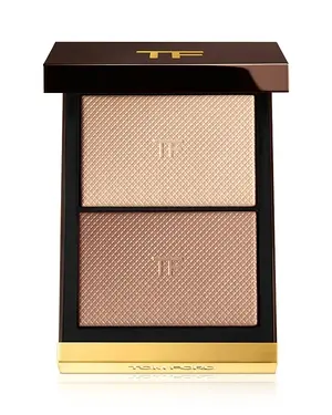 TOM FORD Shade & Illuminate Highlighting Duo - Moodlight