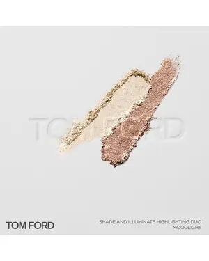 TOM FORD Shade & Illuminate Highlighting Duo - Moodlight
