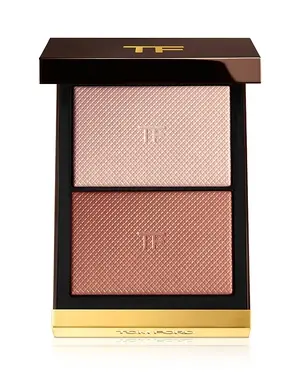 TOM FORD Shade & Illuminate Highlighting Duo - Peachlight