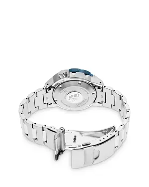 SEIKO Prospex Padi Edition Automatic Diver Watch, 47.8mm