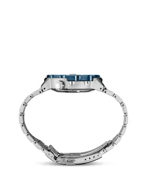 SEIKO Prospex Padi Edition Automatic Diver Watch, 47.8mm