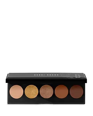 Bobbi Brown All Nudes Eyeshadow Palette Bronzed Nudes