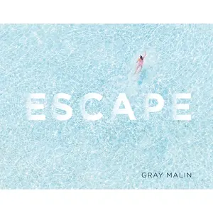 ABRAMS Gray Malin Escape Book