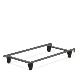 KNICKERBOCKER Standard Engauge Bed Support Twin Frame