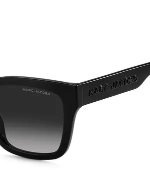 Marc Jacobs Square Sunglasses