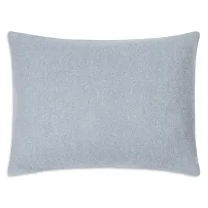 MATOUK Cosmo Boudoir Sham - Hazy Blue