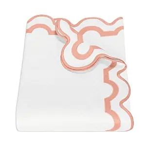 MATOUK Mirasol Matelasse Coverlet, King Shell