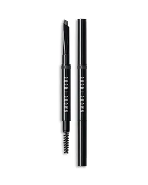 Bobbi Brown Long-wear Waterproof Eyebrow Pencil - Black