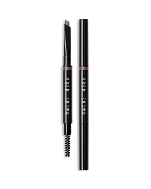 Bobbi Brown Long-wear Waterproof Eyebrow Pencil - Warm Dark Brown