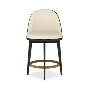 CARACOLE Another Round Counter Stool