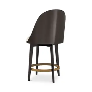 CARACOLE Another Round Counter Stool
