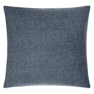 MATOUK Cosmo Euro Sham Navy