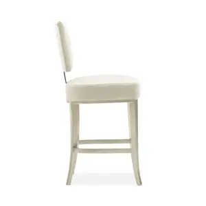 CARACOLE Reserved Seating Counter Stool