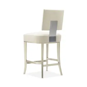 CARACOLE Reserved Seating Counter Stool