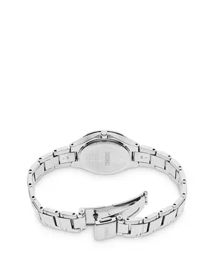 SEIKO Essentials Watch, 27.4mm