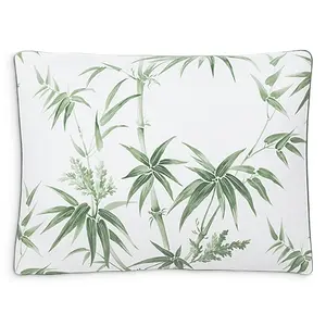 MATOUK Dominique Boudoir Sham - Palm