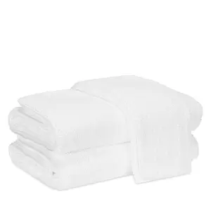 MATOUK Francisco Bath Sheet White