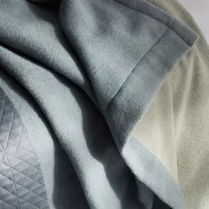 MATOUK Cosmo Blanket, Full/queen - Forest