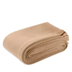 MATOUK Cosmo Blanket, Full/queen - Mocha