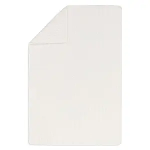 MATOUK Francisco Tub Mat Ivory