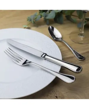COUZON Le Perle 5 Piece Place Setting
