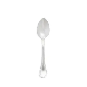 COUZON Le Perle Teaspoon - Silver