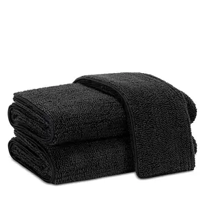 MATOUK Francisco Wash Cloth - Carbon