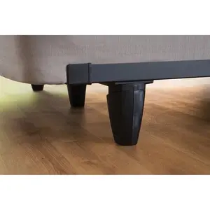 KNICKERBOCKER Standard Engauge Bed Support Queen Frame