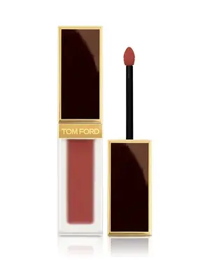 TOM FORD Liquid Lip Luxe Matte - Lark (rosy Brown)