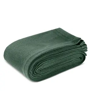 MATOUK Cosmo Blanket, King - Forest