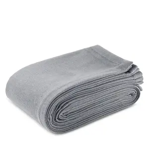 MATOUK Cosmo Blanket, King - Grey