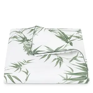 MATOUK Dominique Duvet Cover, King - Palm