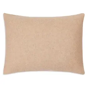 MATOUK Venus Cashmere Boudoir Sham - Dune