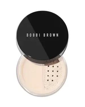 Bobbi Brown Sheer Finish Loose Powder - Soft Porcelain