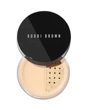 Bobbi Brown Sheer Finish Loose Powder - Soft Sand