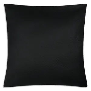 MATOUK Petra Euro Sham Black