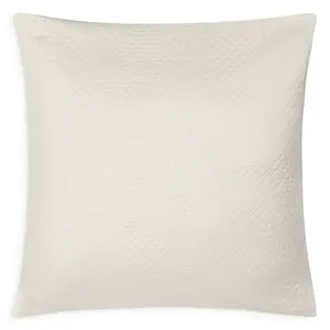 MATOUK Petra Euro Sham - Ivory