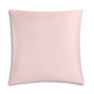 MATOUK Petra Euro Sham Pink