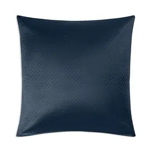 MATOUK Petra Euro Sham - Prussian Blue