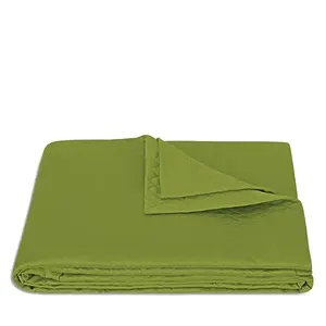 MATOUK Petra Coverlet, Full/queen Grass
