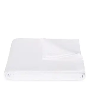 MATOUK Petra Coverlet, Full/queen White