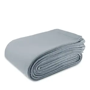 MATOUK Venus Cashmere Blanket, King Pool