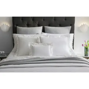 MATOUK Venus Cashmere Blanket, King - Pool