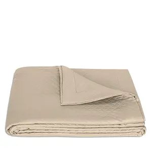 MATOUK Petra Coverlet, King - Dune