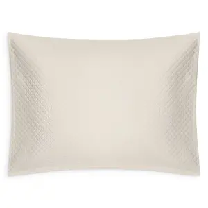 MATOUK Petra King Sham Ivory