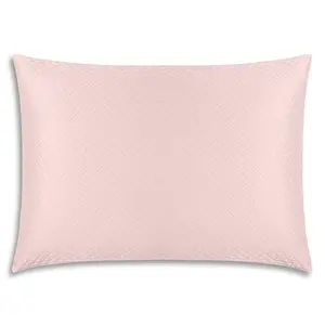 MATOUK Petra Standard Sham Pink