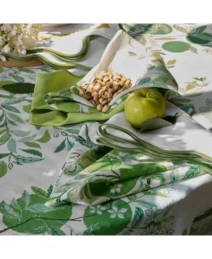 MATOUK Citrus Garden Napkins, Set Of 4