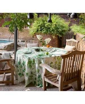 MATOUK Citrus Garden Napkins, Set Of 4