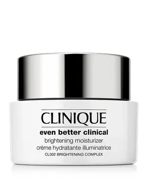 CLINIQUE Even Better Clinical Brightening Moisturizer 1.7 Oz - No Color