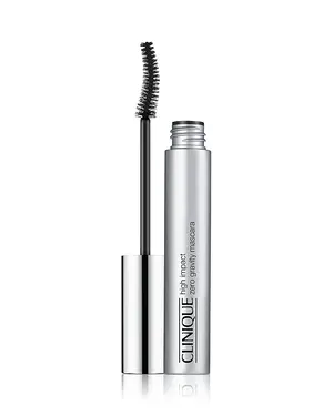 CLINIQUE High Impact Zero Gravity Mascara - Black